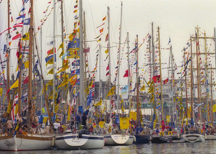 The Getaway Show Returns to Aberdeen in 2026 - Aberdeen Business News