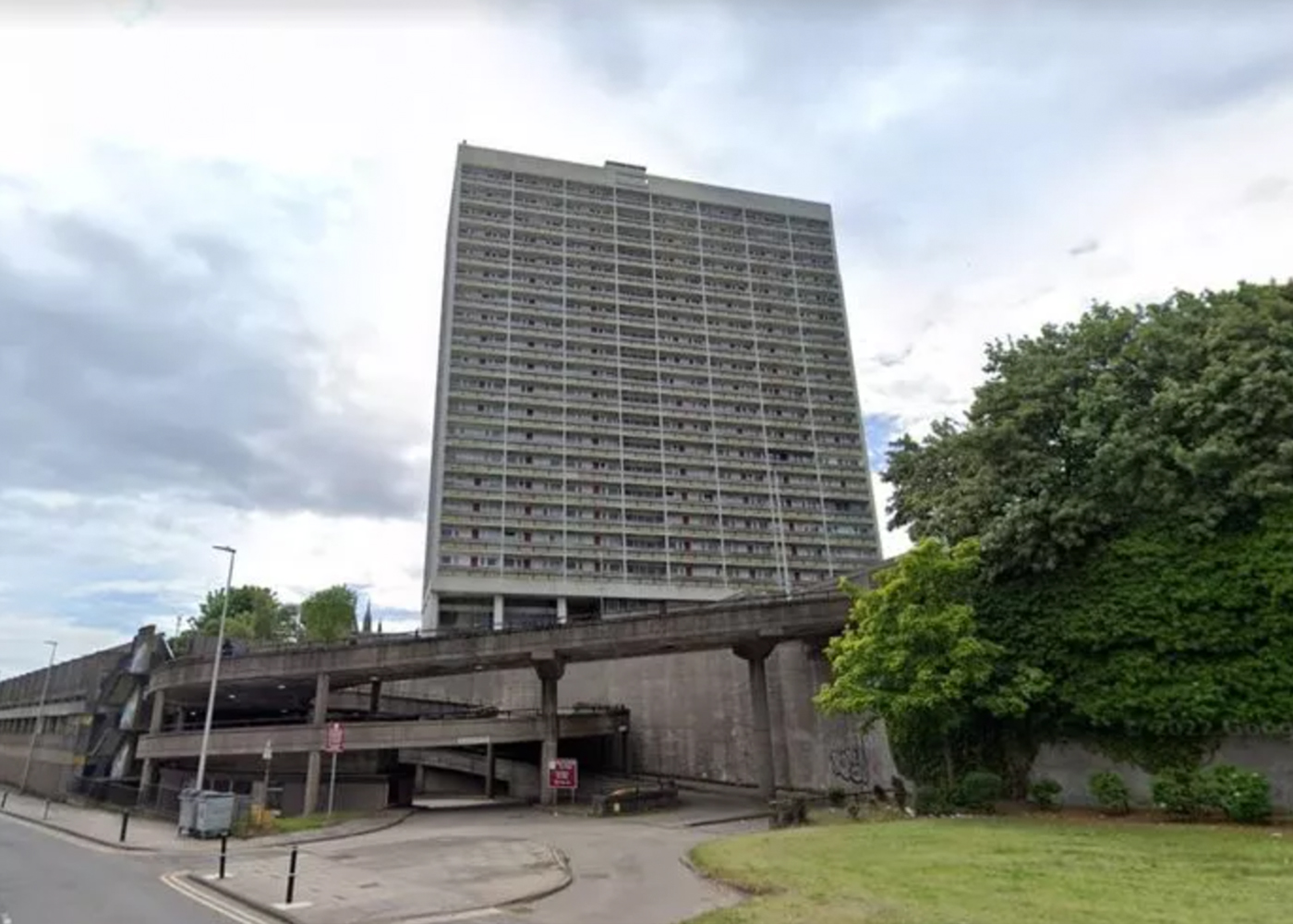 Aberdeen Council could buy back flats from owners amid escalating ...