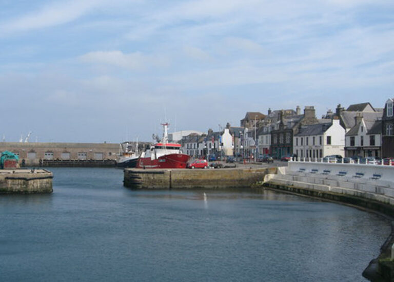 Shipyards secures contract to build vessel for salmon sector work ...
