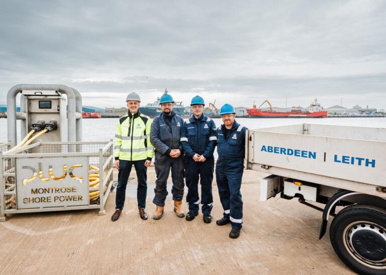 Dales Marine Services expands into new facility - Aberdeen Business News