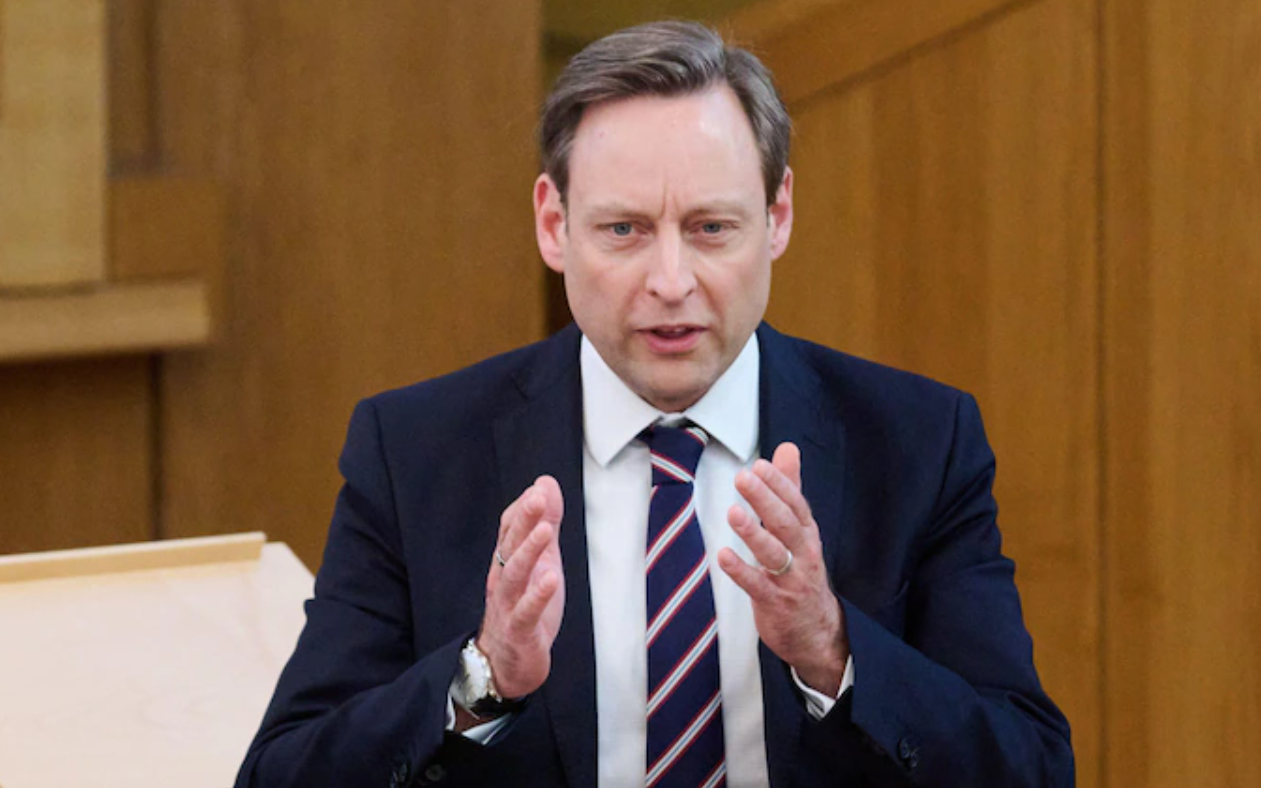 Costs for Aberdeen’s delayed cancer centre and maternity hospital ...