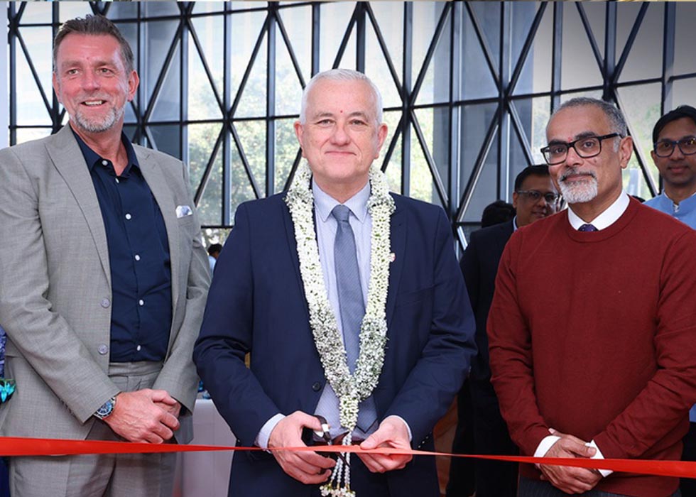 University of Aberdeen's campus in India to open in summer after ...