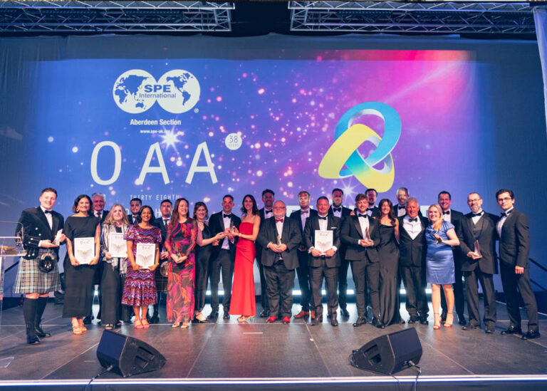 2026 Offshore Achievement Awards finalists announced - Aberdeen ...