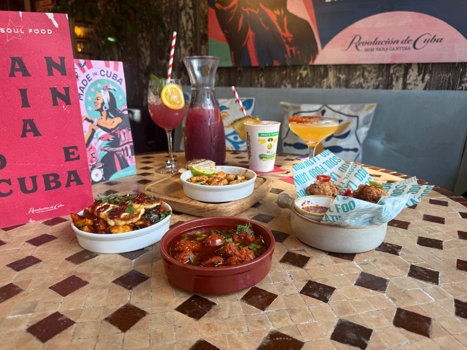 Revolución de Cuba closure underscores mounting pressure on Aberdeen ...