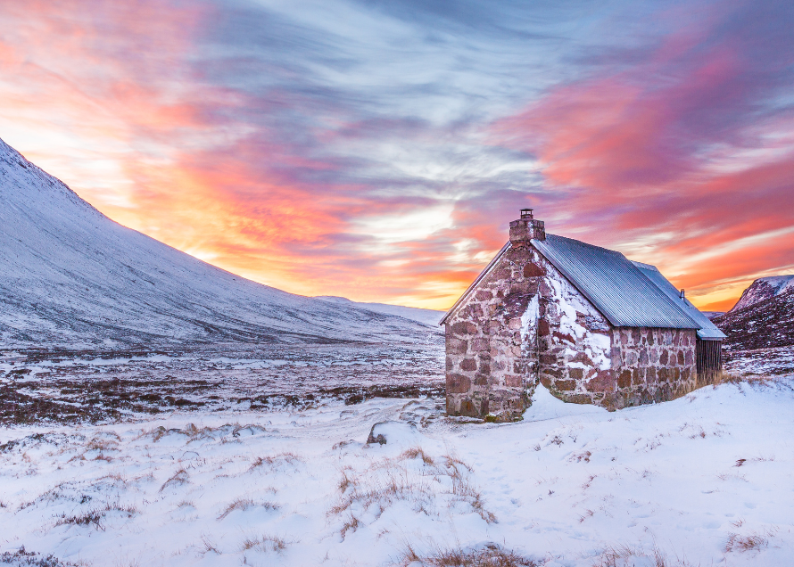 Concern as award-winning self-catering firm facing ‘slow death’ from £ ...