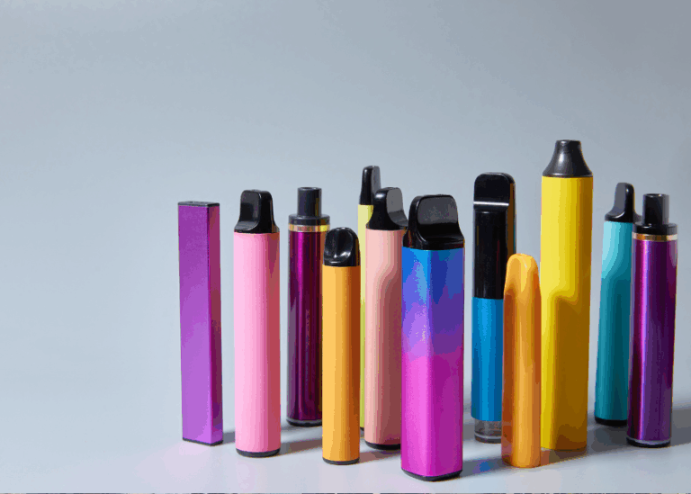 Scottish Government to review business rates as vape shops face relief ...